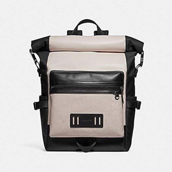 Coach | Bags | Coach Terrain Backpack | Poshmark